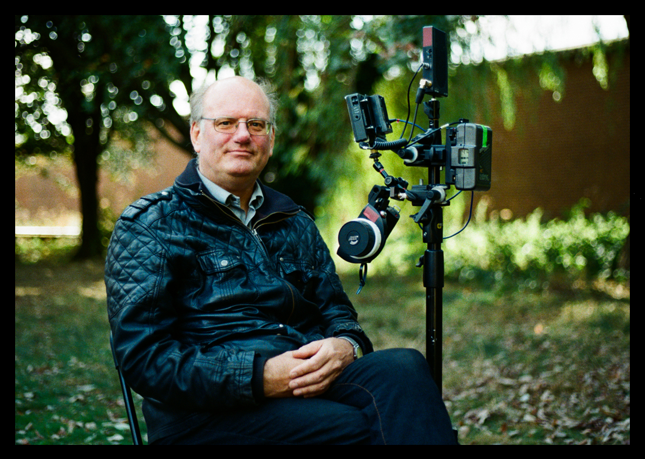 THE CAMERA BRANCH | Representing the Camera Department within BECTU